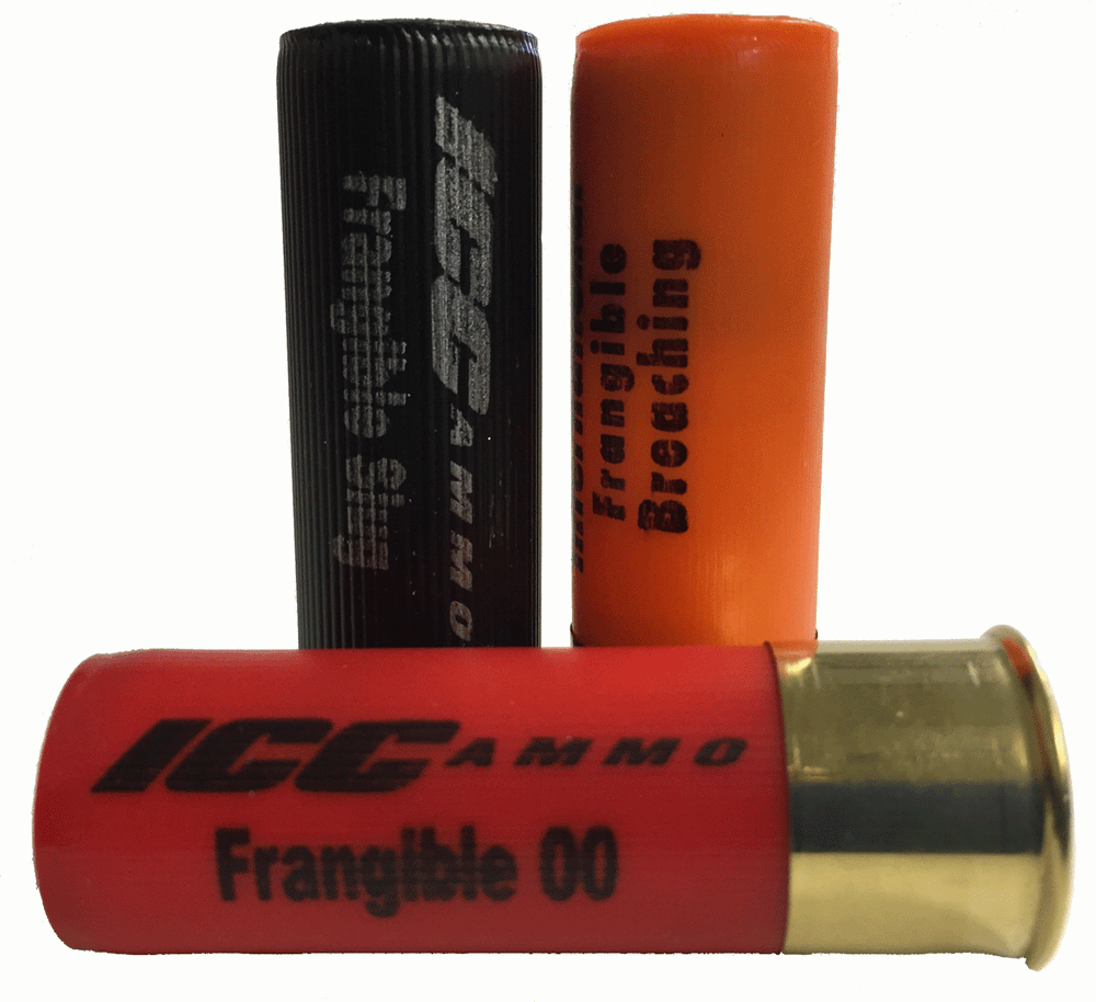 SHOTGUN