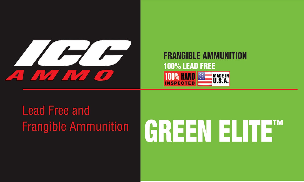 ICC AMMO